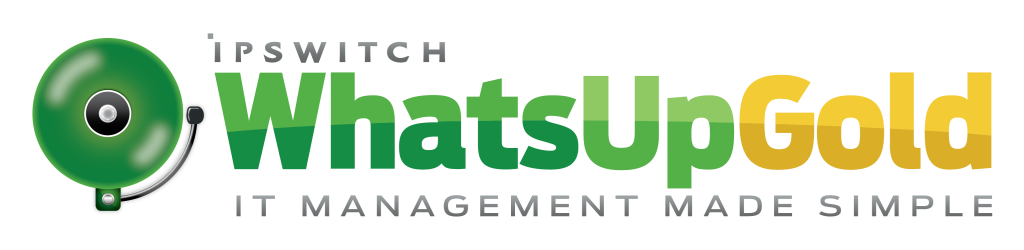 WhatsUp Gold - netmon24