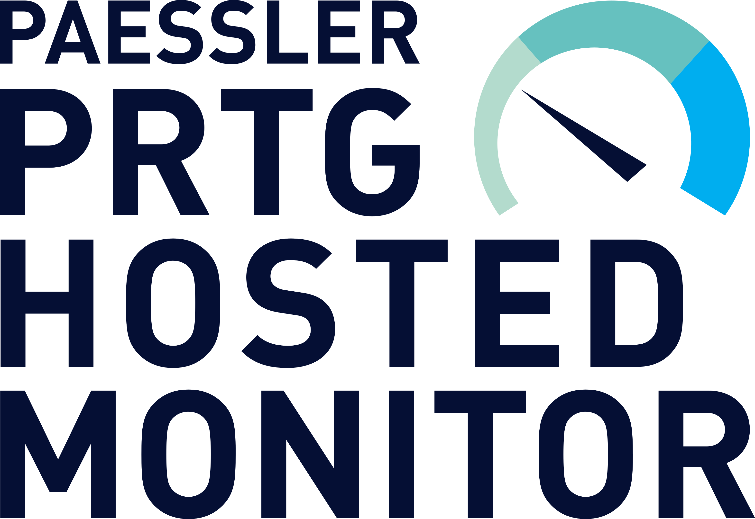 Paessler - Unser Partner